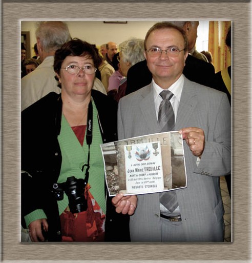 20 janvier 2010 – La Guerre de nos Héros