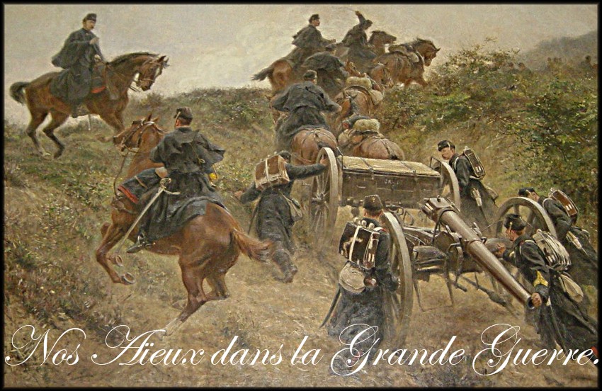 La Guerre de nos Héros – Récits des Hommes pour l'histoire —tous droits ...