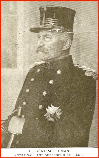 site général leman portrait nb – La Guerre de nos Héros