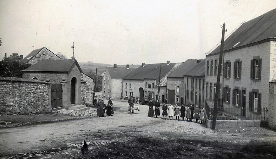 Tellin – La Guerre de nos Héros