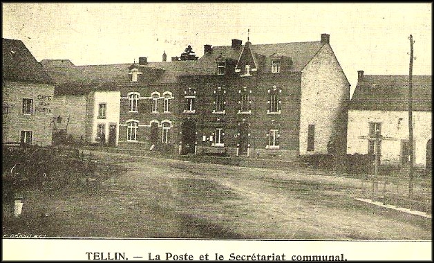 Tellin – La Guerre de nos Héros