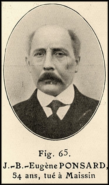 Michel Body – Page 33 – La Guerre de nos Héros