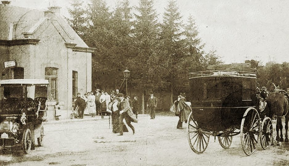 Le Domaine des AMEROIS, une terre d’enfance pour le Roi Albert 1er – La ...