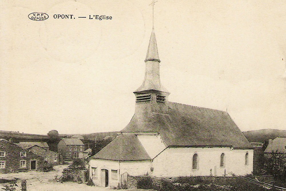 Opont – La Guerre de nos Héros